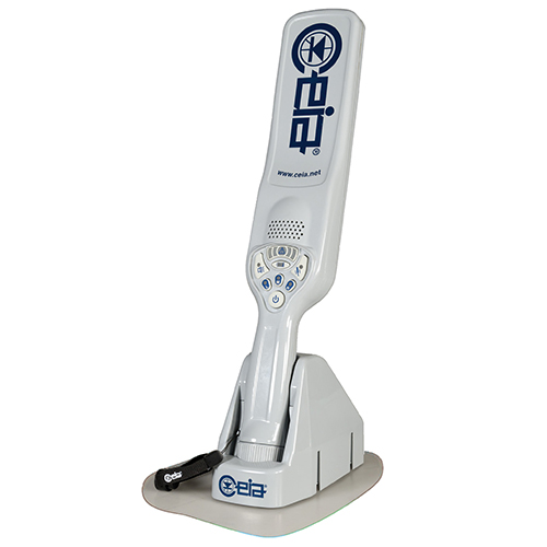 PD240 Wide Search Area Handheld Metal Detection Set - Allen & Co Inc.