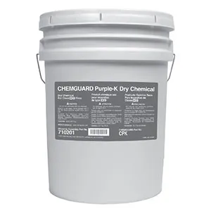 Dry Chemical Agents - Allen & Co Inc.