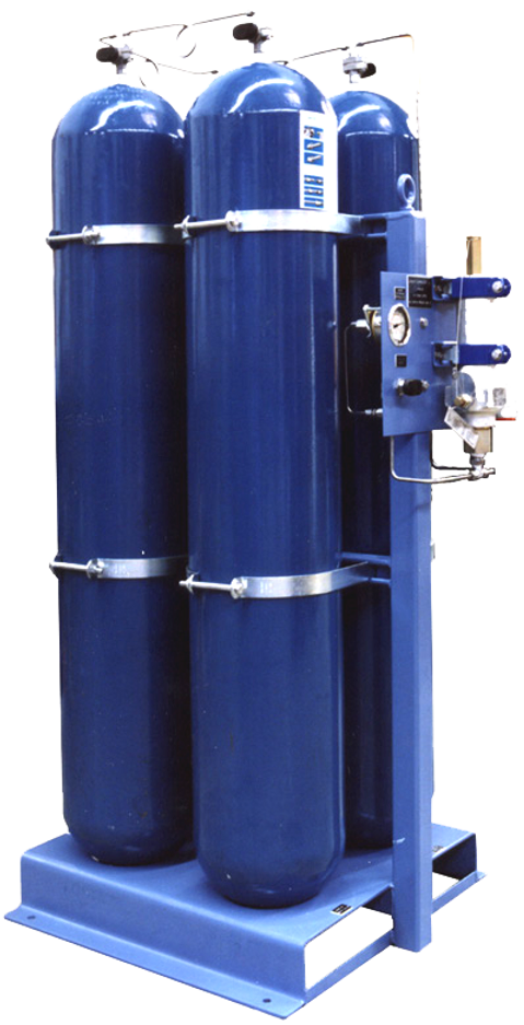 ASME & TC Air Storage Systems - Allen & Co Inc.