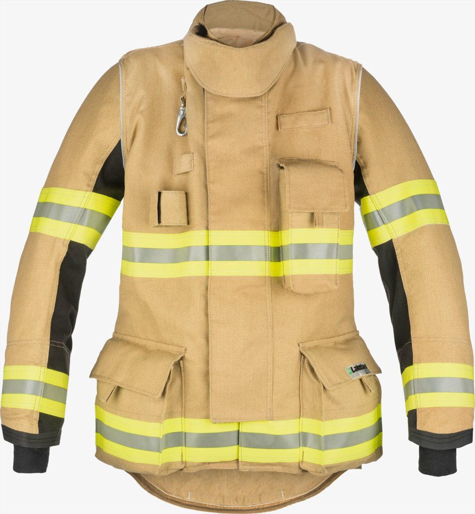 Stealth™ Turnout Gear - Allen & Co Inc.