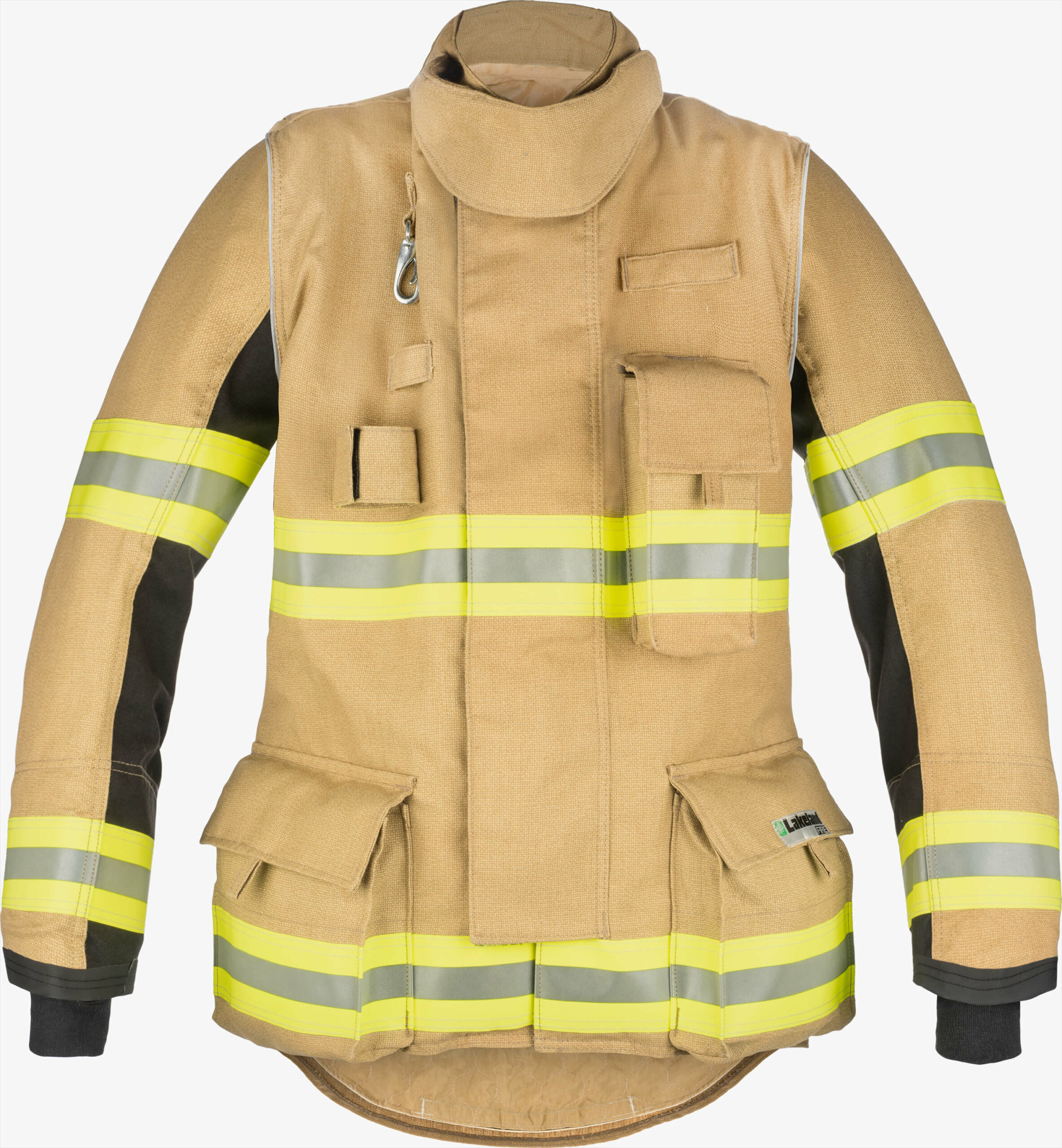 Stealth™ Turnout Gear - Allen & Co Inc.