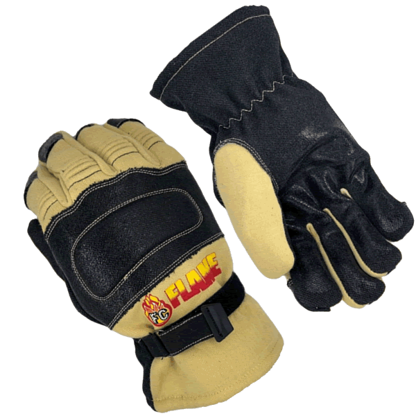 The Flame® Structural Glove - Allen & Co Inc.